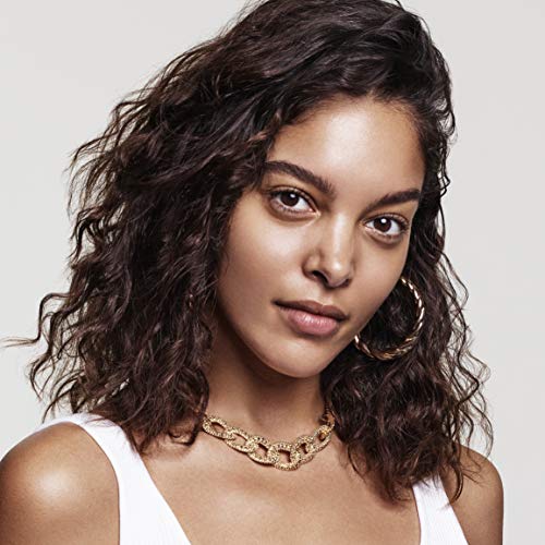 Rimmel London Stay Matte Liquid Mousse - 504 Deep Mocha - Foundation, Lightweight, Shine Control, Oil-Free, 1oz