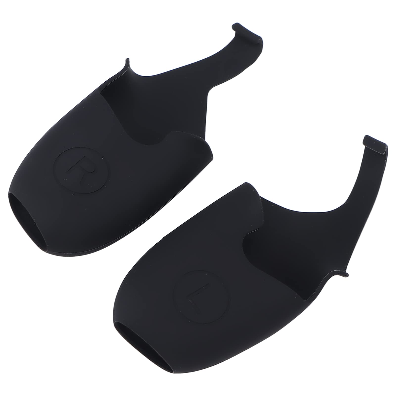 VR Controller Cover, Controller Grip Cover Total Protection Easy to Install for Quest 2 VR Controller