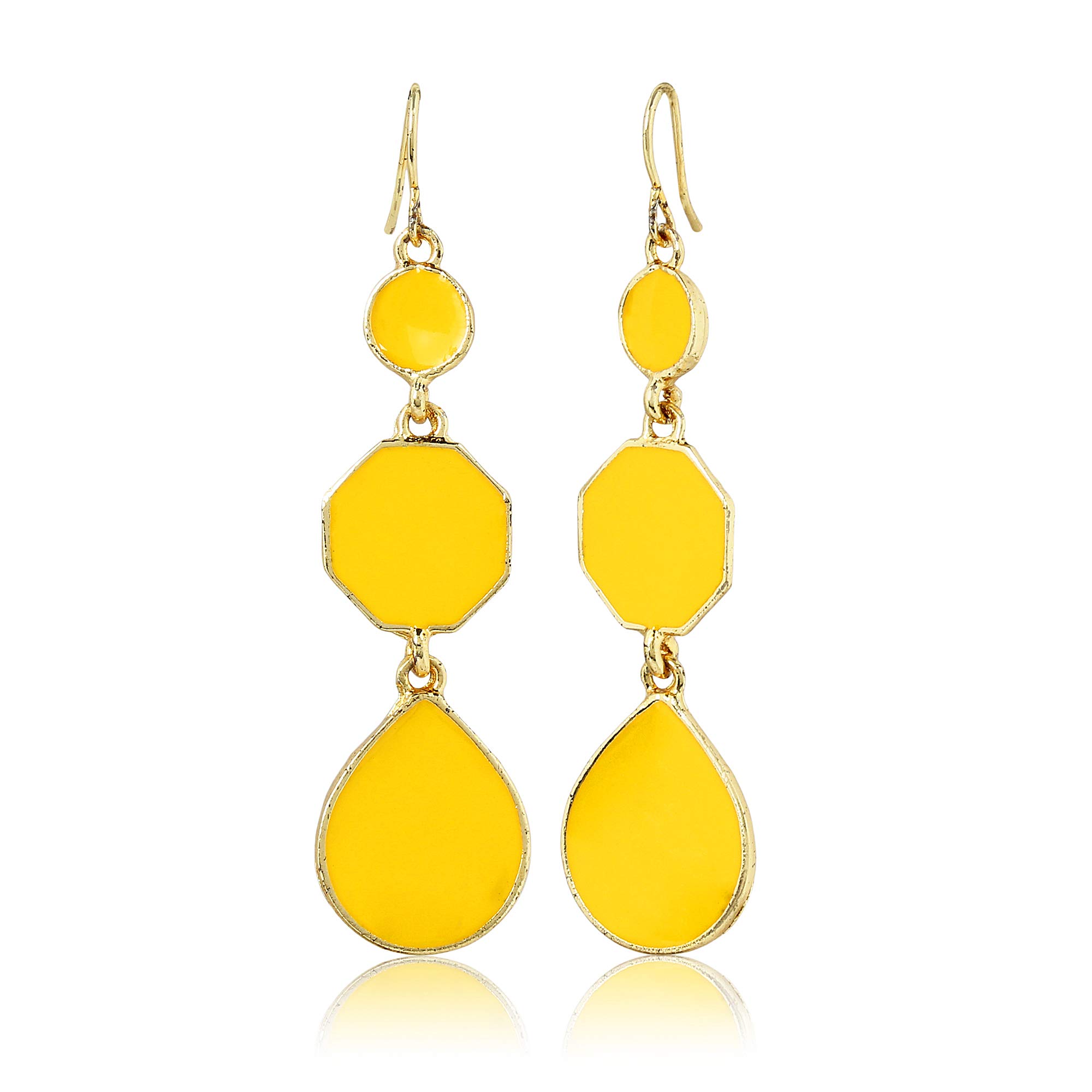 Moonstruck Women Drop & Dangle Earrings for Women