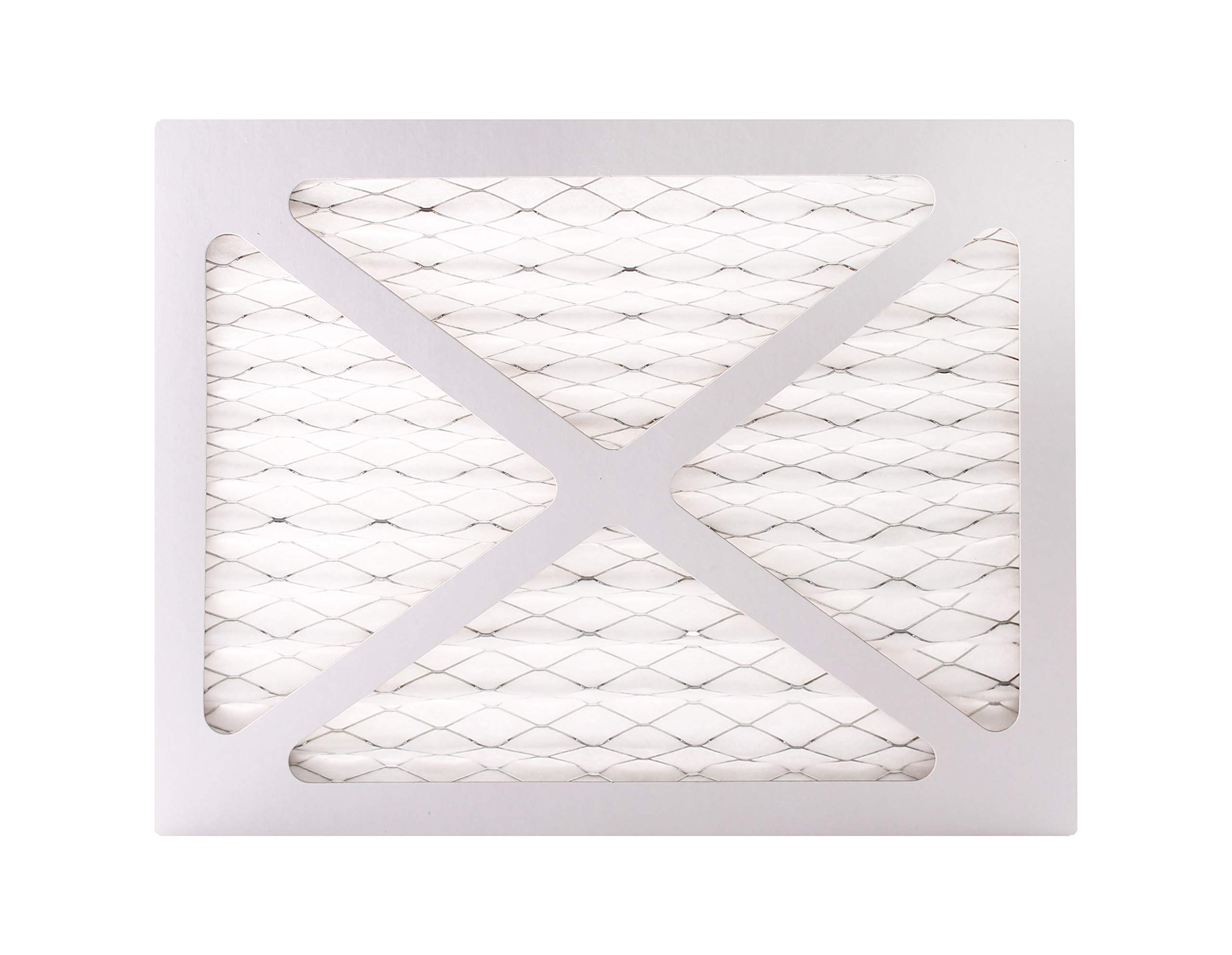 MERV11 Dehumidifier Filter Replacement Compatible with Thermastor Santa Fe Element2 Compact2 Ultra-Aire 70H Dehumidifiers, 4030671/4027158 by LifeSupplyUSA