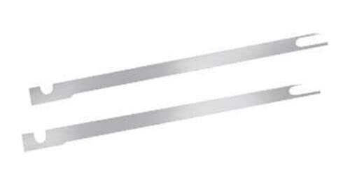 Replacement for Bosch Genuine 8" Blade Pair For Foam Rubber Cutters - 2607018011