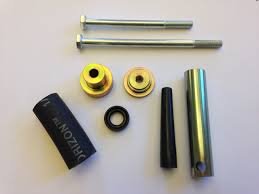 Western Plow Part # 28856 - Kit Pump Shaft Seal Repair