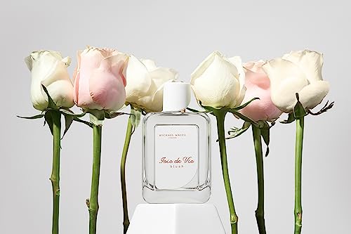 Michael Malul Joie de Vie Blush Eau de Parfum for Women - 10ml Travel Size