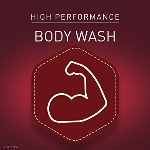 Old Spice Ultra Smooth Moisturizing Face & Body Wash for Men, Fresh Start, 16 Fl Oz, Pack of 4