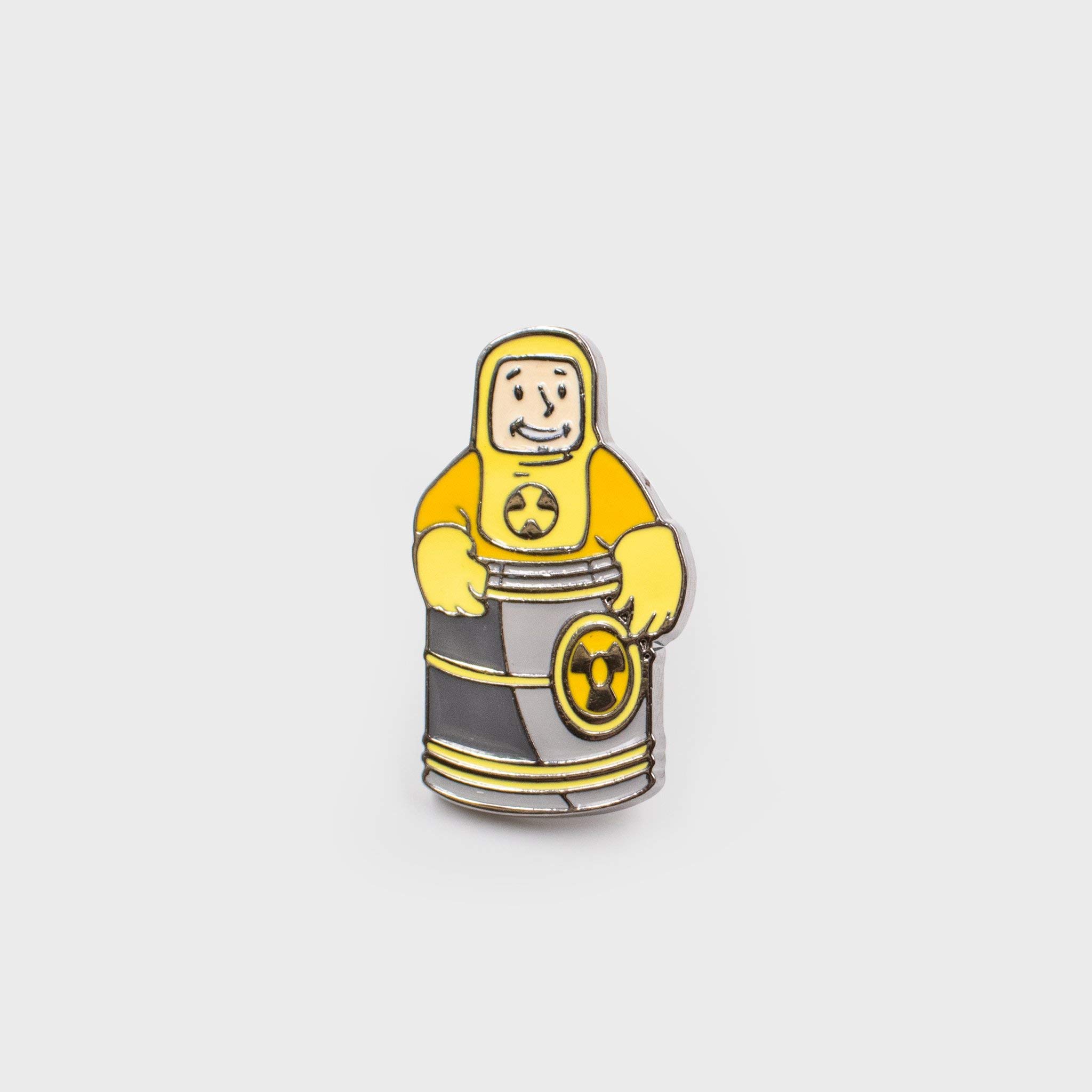 Oldken Culturefly Fallout 76 Collectors Box - Premium Edition - 7 Exclusive Items
