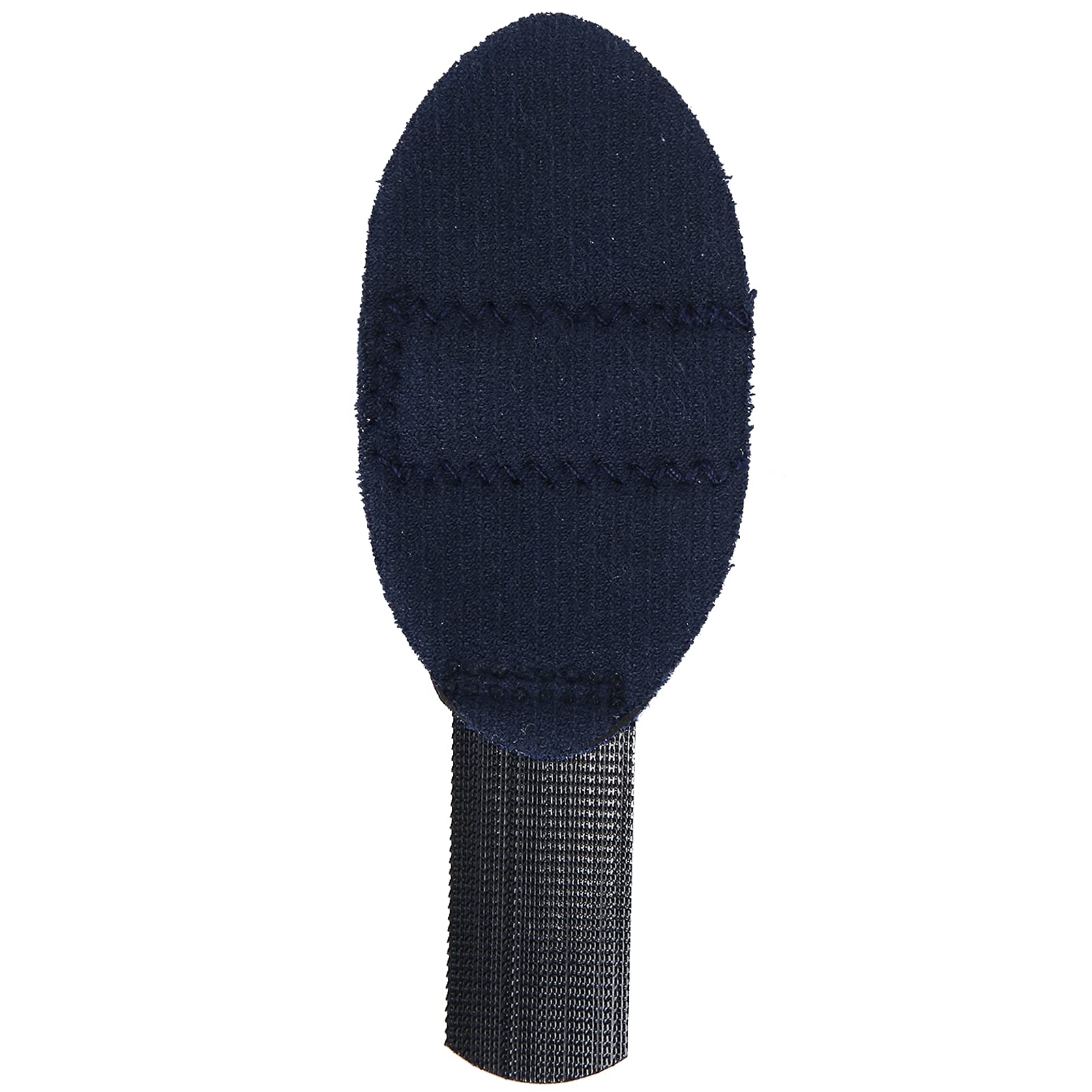 Shanrya Finger Brace, Finger Stabilizer Finger Splint Good Viscosity 4.5 X 1.8in for Ligament Injury