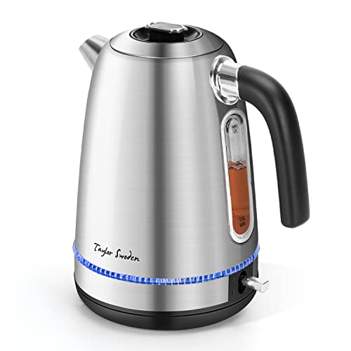 Taylor Swoden Vacuum Cleaner