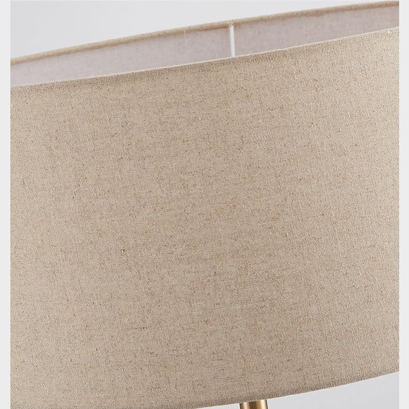 MMLLZEL Study Vertical Light Family Hotel Sofa Lamp Vertical Desk Lamp Floor Lamp Bedroom Living Room