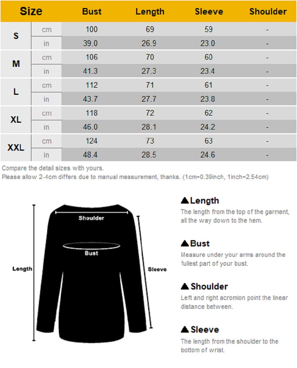 Nlife Women I am Cold Letter Long Sleeve Funny Graphic Oversized Sweatshirts Casual Christmas Sweatshirt Tops