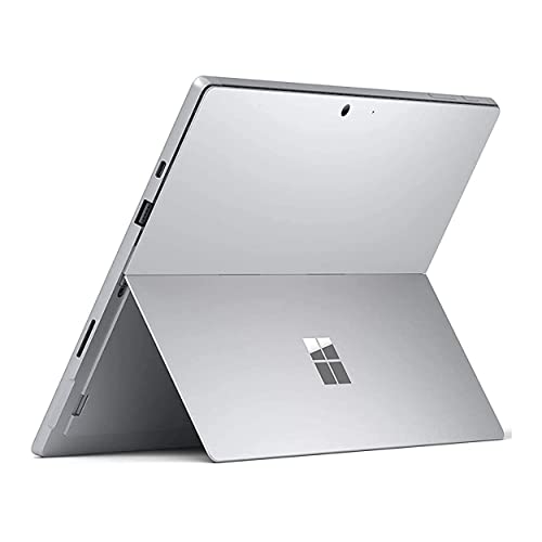 Microsoft Surface Pro 7 Plus 1XU-00001 12.3" Touchscreen 2736x1824, Intel Core i51135G7, 8GB LPDDR4X RAM 256GB SSD, Bluetooth, Wifi, Detachable 2-in-1 Laptop Computer Windows 10 Pro (Renewed)