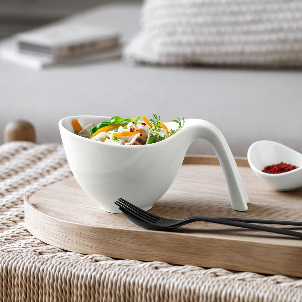 Villeroy & Boch Flow 15-1/4-Ounce Cup With Handle