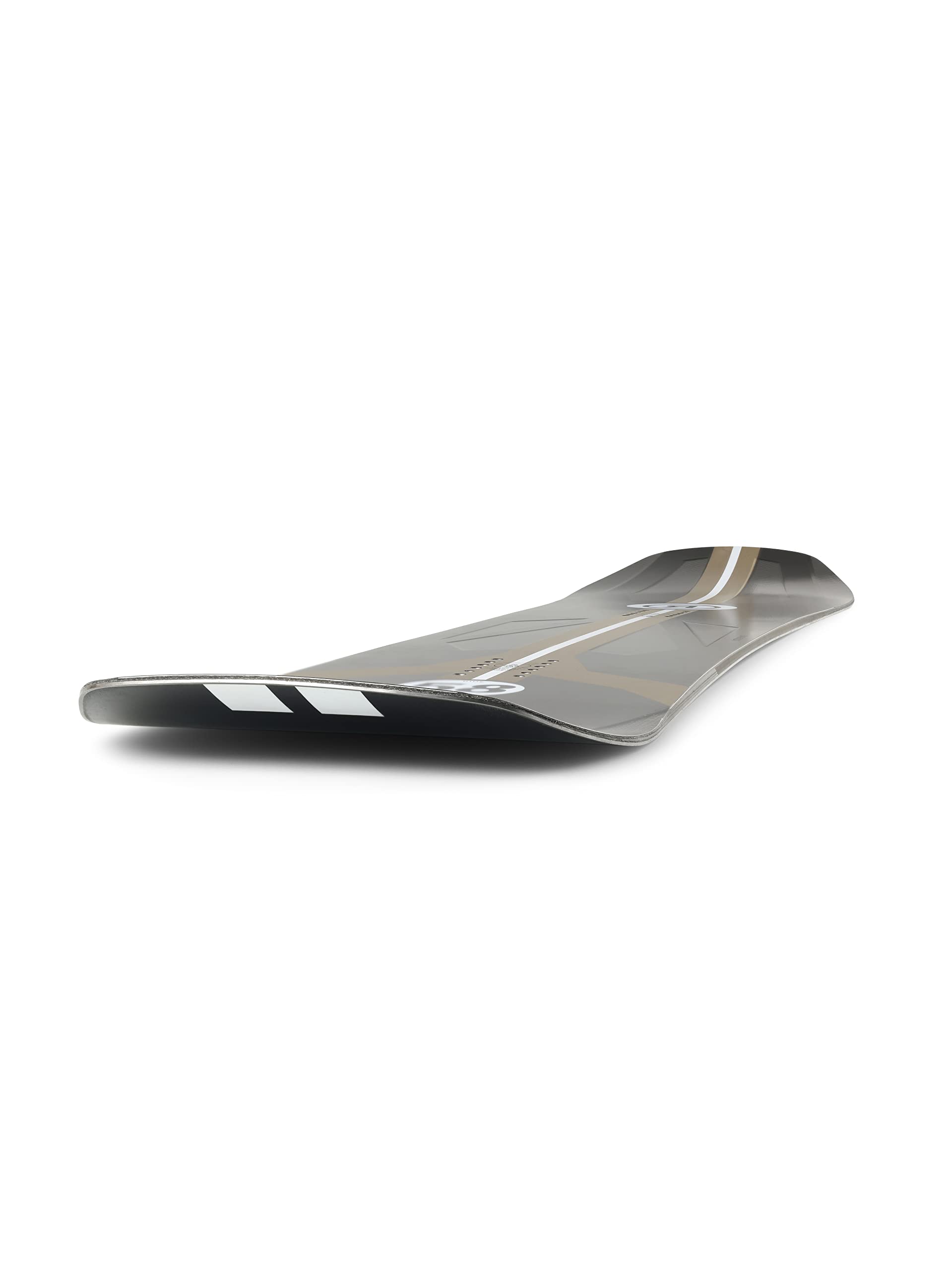 Ride Comissioner Mens Snowboard 153cm