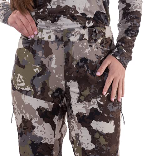 Prois Solas Ultra-Light Pants - Women’s Uninsulated Hunting Pant