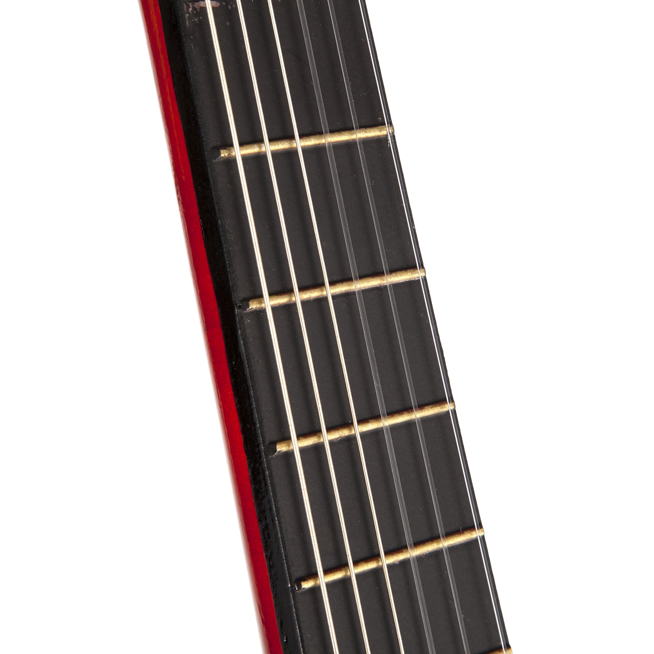 Music Alley MA34-N Classical Junior Guitar, Natural