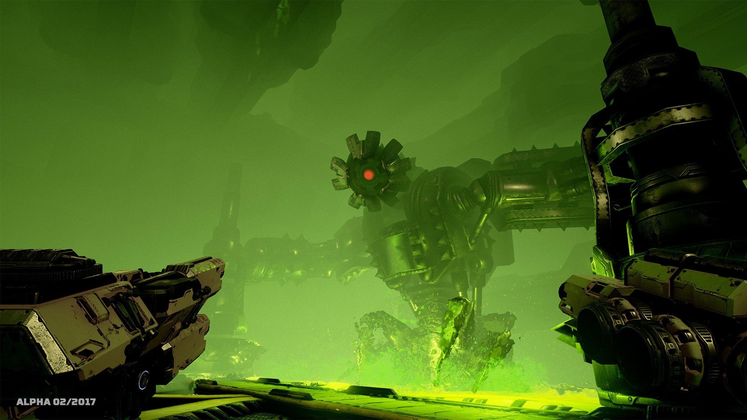Mothergunship - Xbox One