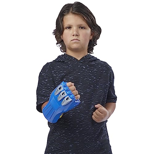 Marvel Studios X-Men '97 Wolverine Slash Action Claw Role Play Toy, Super Hero Toys, Toys for 5 Year Old Boys and Girls