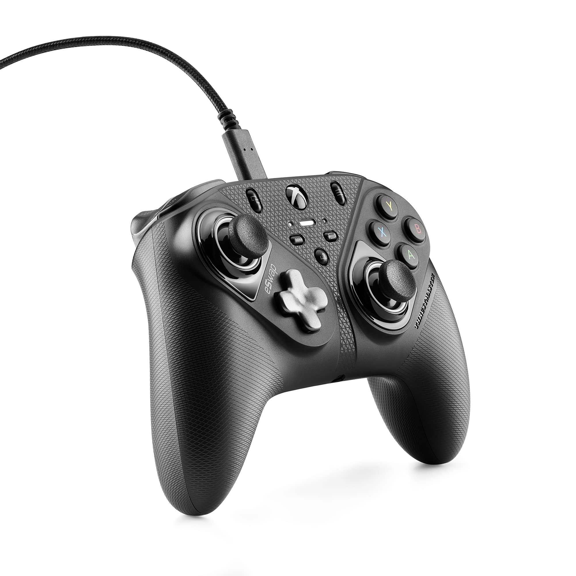 Thrustmaster eSwap S Controller XBOX Series X/S, PC (Renewed)
