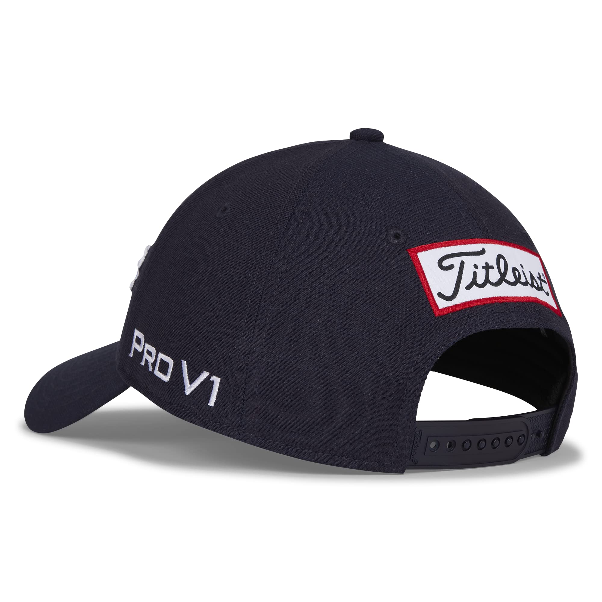 Titleist Standard Tour Classic, Navy/White, OSFM