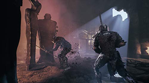 Mortal Shell - Xbox One