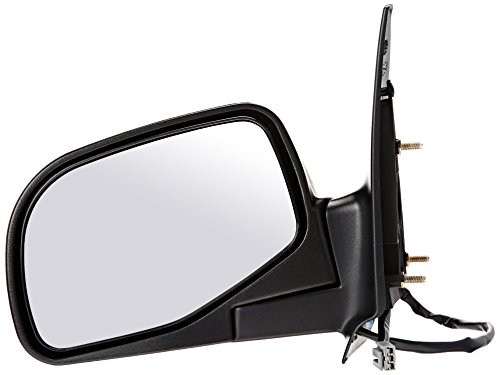Multiple Manufacturers OE Replacement Ford Ranger/Mazda B-Series Driver Side Mirror Outside Rear View (Partslink Number FO1320206)