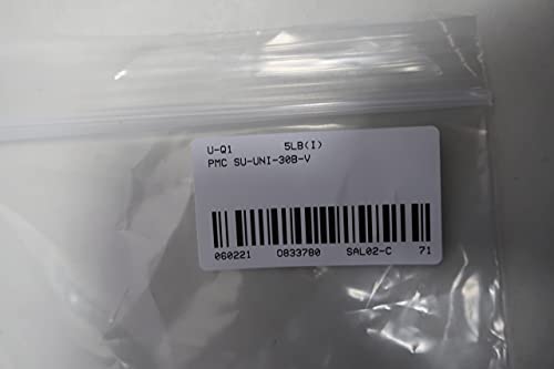 PMC SU-UNI-30B-V Regulated Power Supply 105-132V-AC