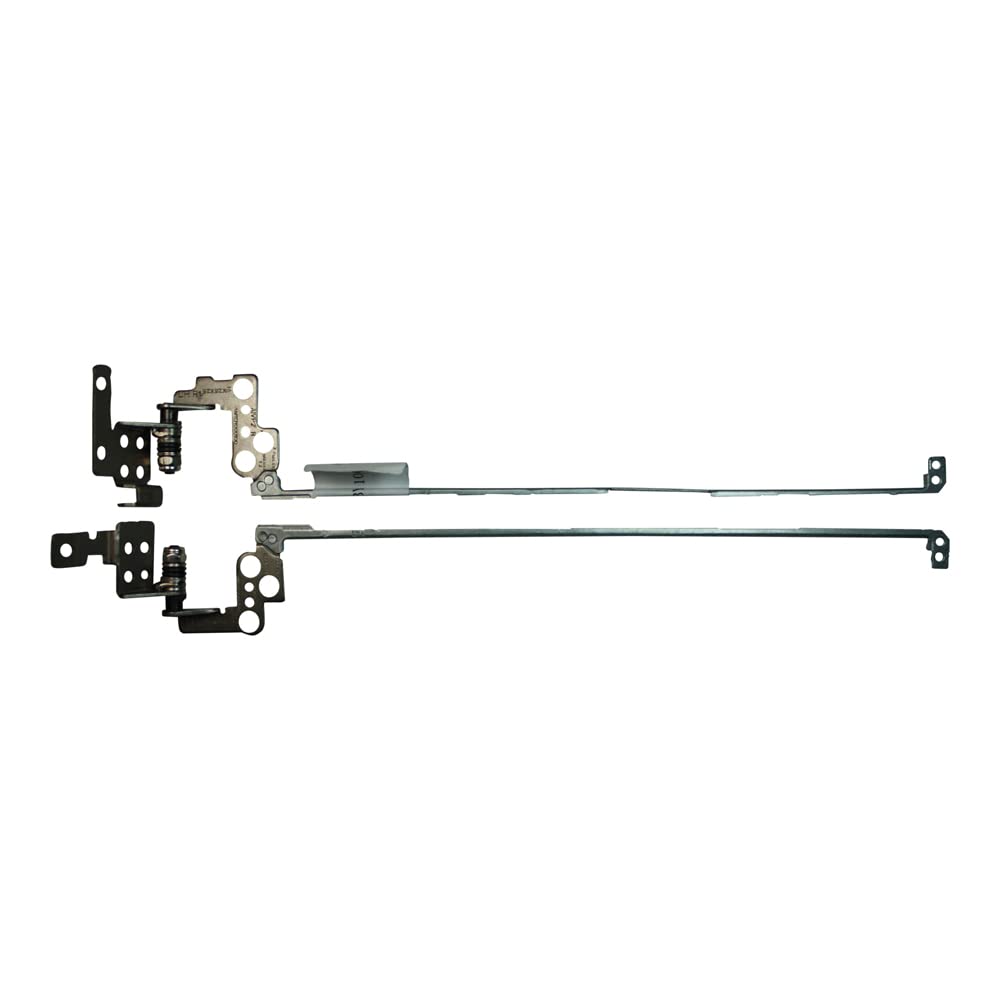 Power4Laptops Replacement Laptop Hinge Compatible with Lenovo IdeaPad 100-15IBD