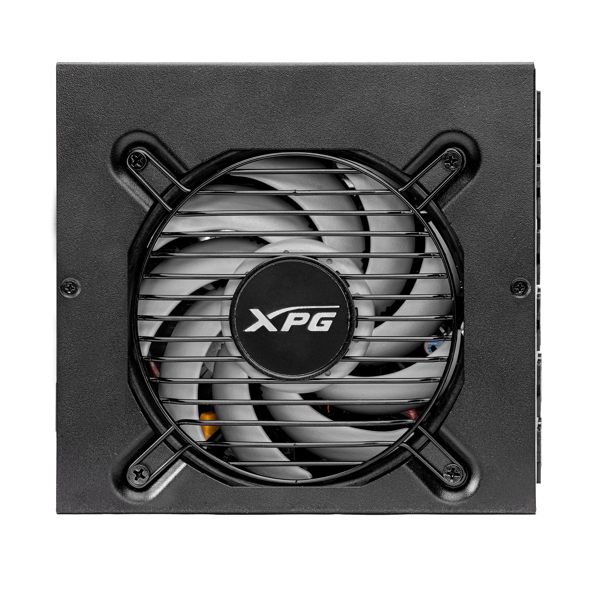 XPG Cybercore Modular PSU: 80 Plus Platinum - ATX - Fully Modular Power Supply - 10 Year Warranty - 1000 Watt