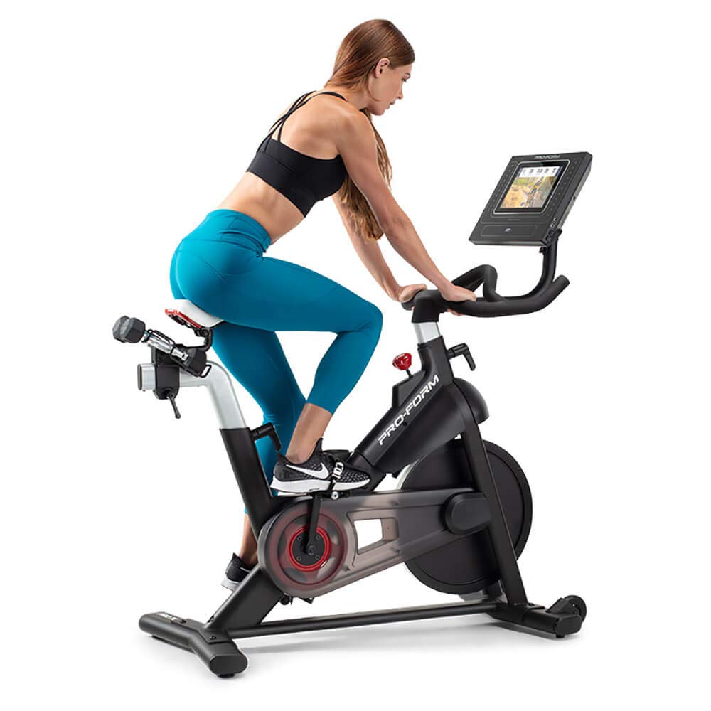 ProForm PFEX79920 / PFEX79920 / PFEX79920 Pro Spin Exercise Bike