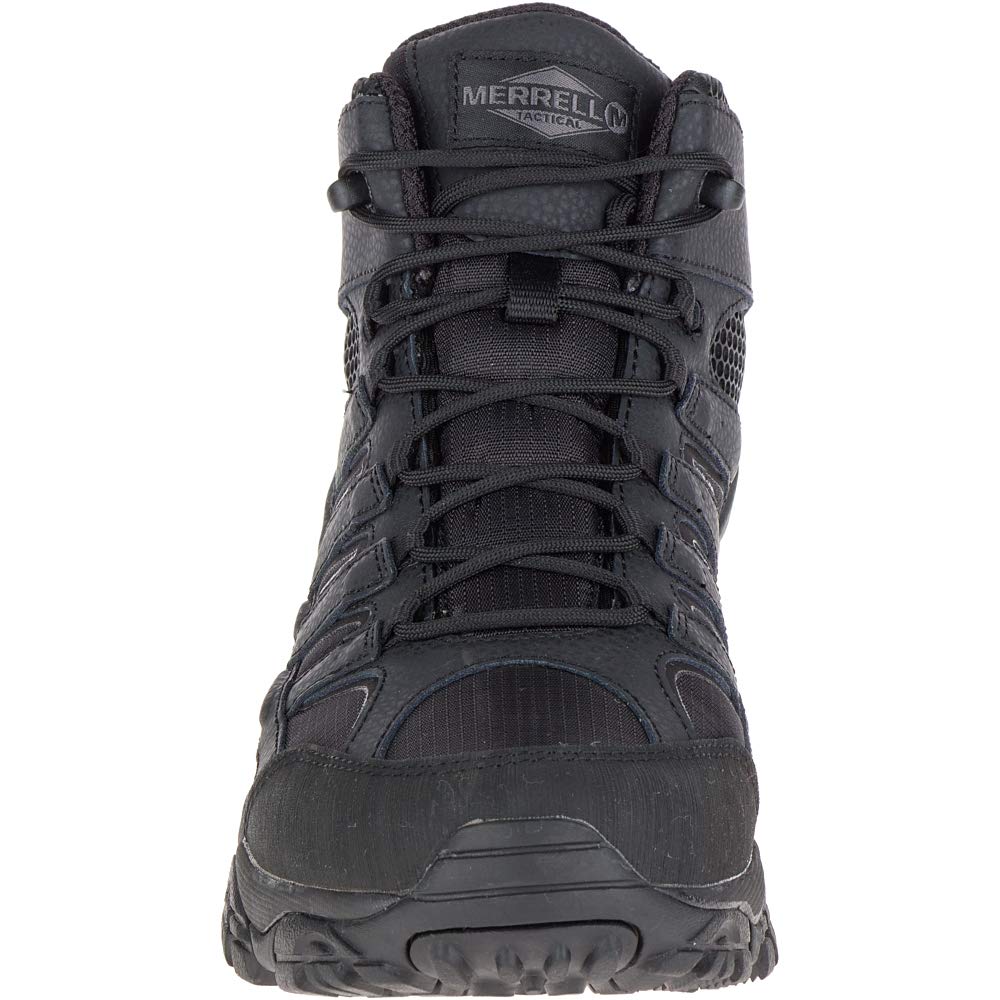 Merrell J1585507.0 Moab 2 MID Tactical WP - Brindle Brindle 07.0