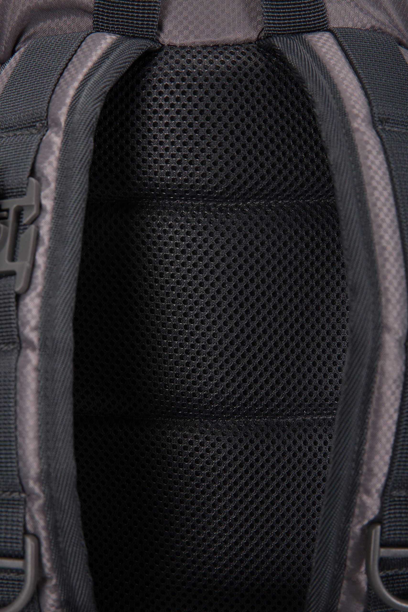 Mountain Warehouse Darwin 12L Backpack Grey