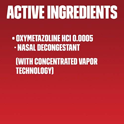 Mucinex Sinus-Max Full Force Nasal Decongestant Spray (0.75 oz) & Sinus-Max Severe Congestion & Pain Caplets (20 Count) Bundle- Maximum Strength Congestion Relief, 1 Ea