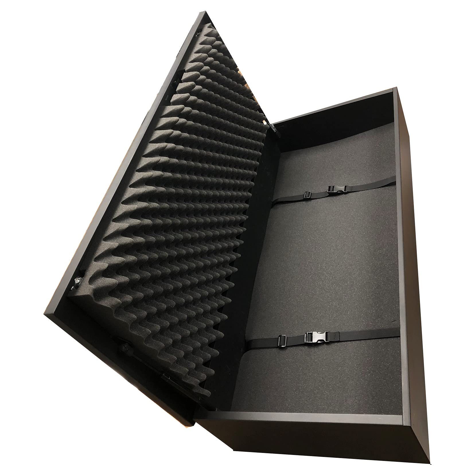 Tactical Weapons Locker