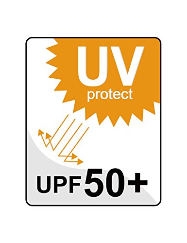 NAVISKIN Women's UPF 50+ Sun Protection Long Sleeve Shirts Rash Guard Shirts Quick Dry Lightweight Hiking Shirts White Size L