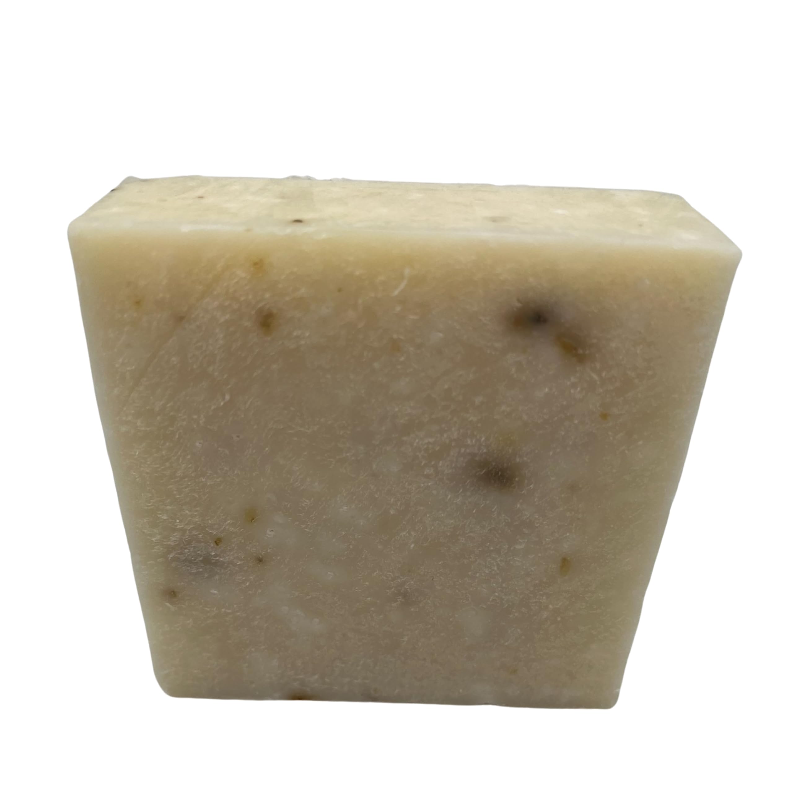 Michelle's Creatives Eucalyptus Greek Yogurt Soap Bar - Handmade Bath Soaps made With Organic Greek Yogurt - Natural Moisturizing Soap Bar - Vegan and Luxury Soap for Sensitive Skin