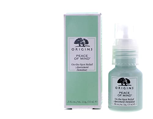 ORIGINS Sensory Therapy Peace of Mind On-The-Spot Relief 15 ml