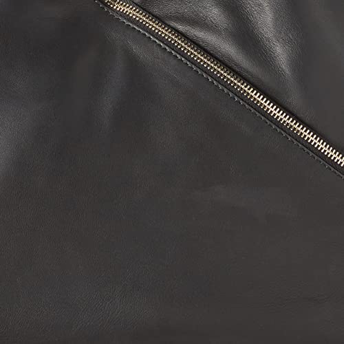 Vince Camuto Jilli Hobo Bag, Black
