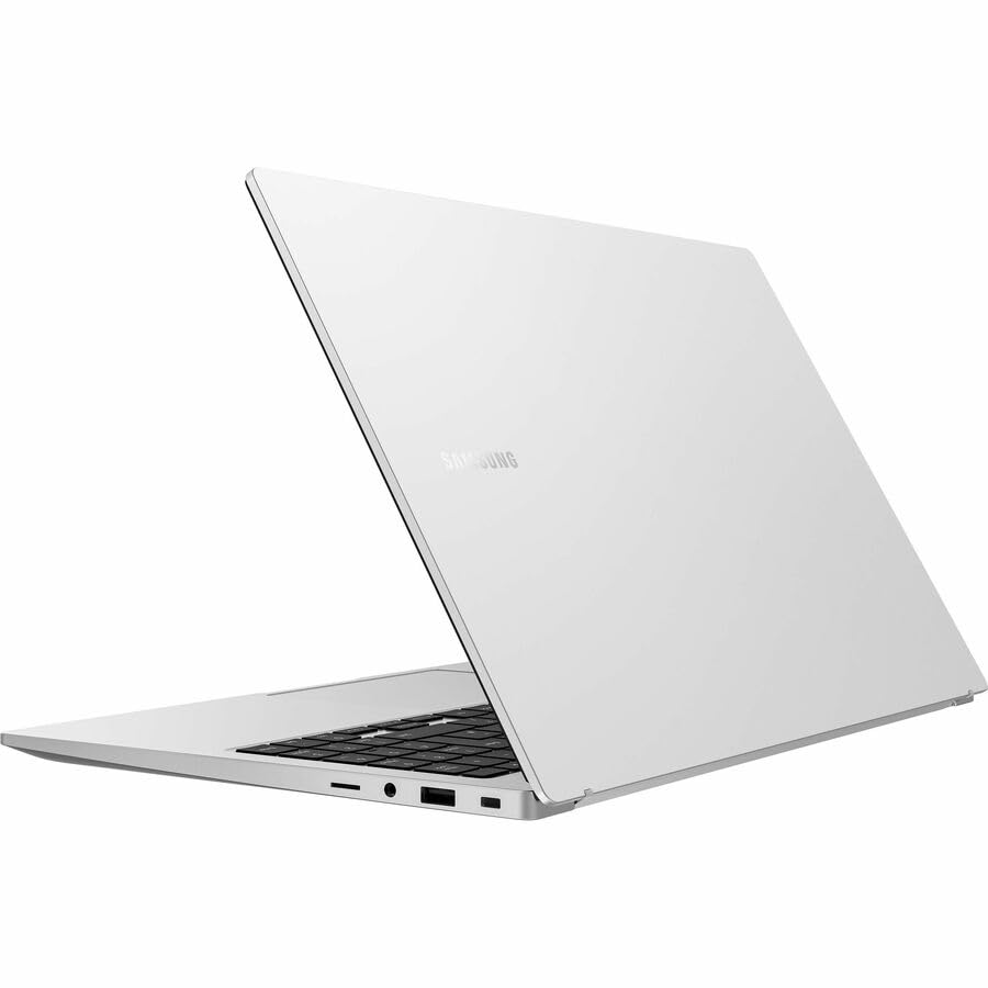 SAMSUNG 15.6" Galaxy Book3 Business Laptop Computer/Windows 11 PRO/16GB - 512GB/ 13th Gen Intel® Core™ i7 processor, 2023 Model, NP754XFG-KB1US, Silver