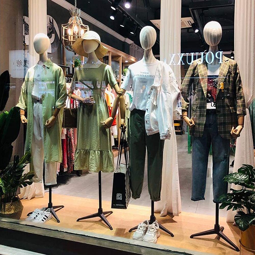 Manikins Dressmaker Dummies Tailors Bust Mannequin Fashion Clothing Designer Wedding Dress Models Tailoring Accessories
