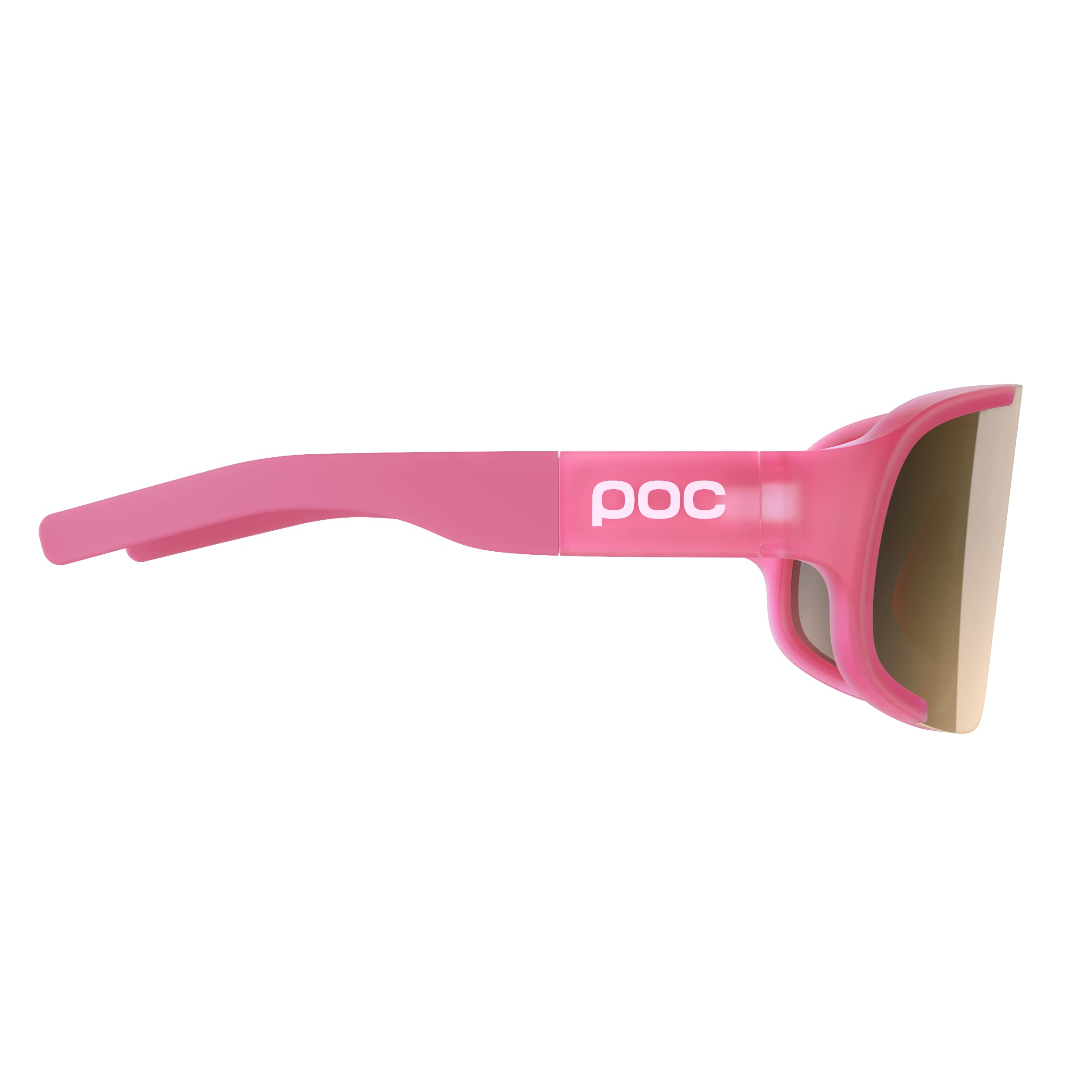 POC Aspire Sunglasses Spare Lens Brown Clarity, One Size