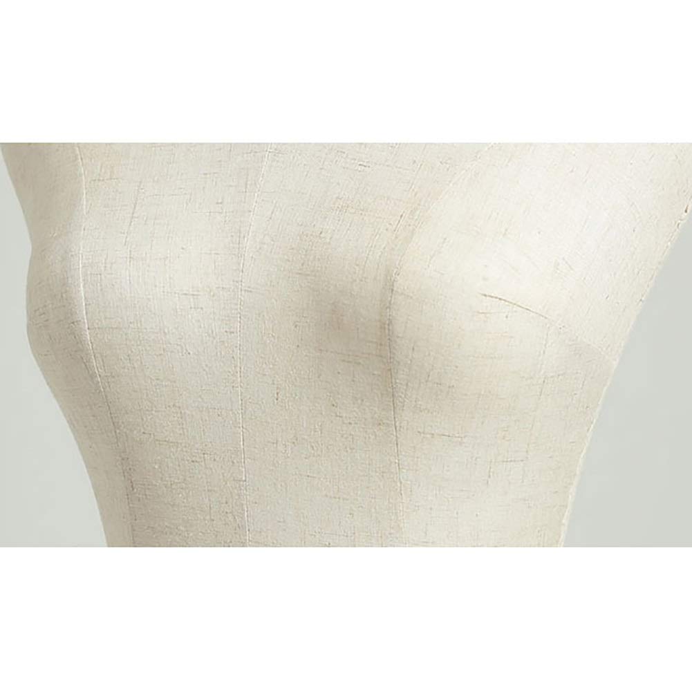 Mannequin Tailors Dummy Dress Form Torso Torso Tailors Dummy Dress Dressmakers Manikins Forms Female Clothing Show