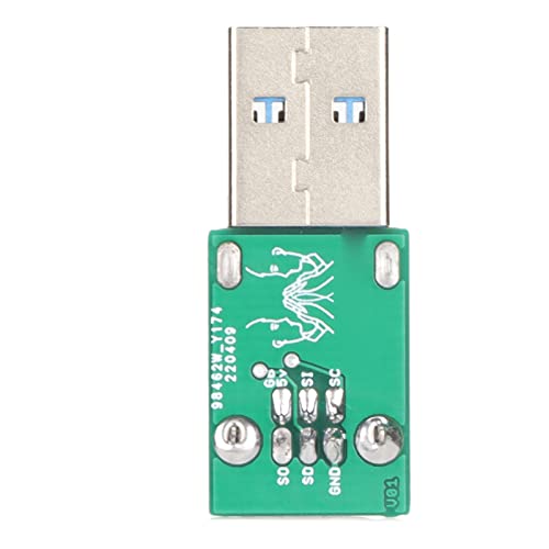 USB 3.0 Controller Adapter, Easy to use Handle Adapter for Game Console
