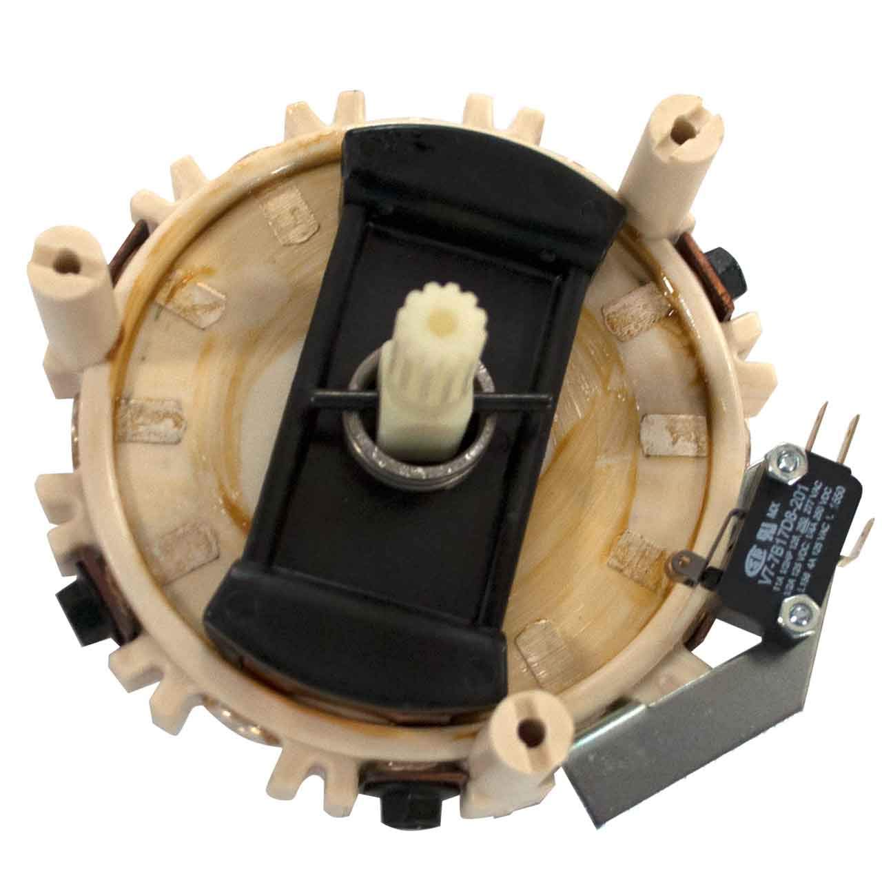 Miller 154896 Switch, Polarity