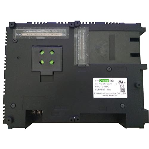 V708CD HMI
