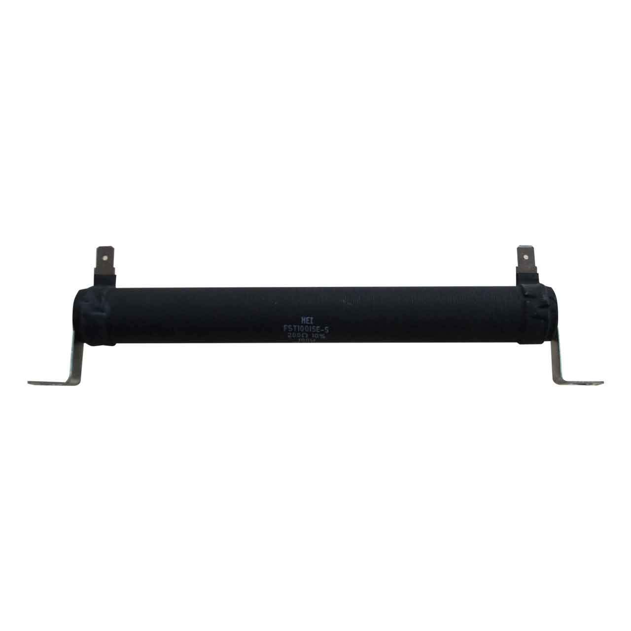 Miller 188067 Resistor, Ww Fxd 100 W 200 Ohm w/Clips