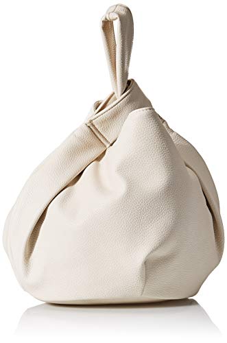 The Drop Women's Avalon Small Tote Bag, Ivory, One Size
