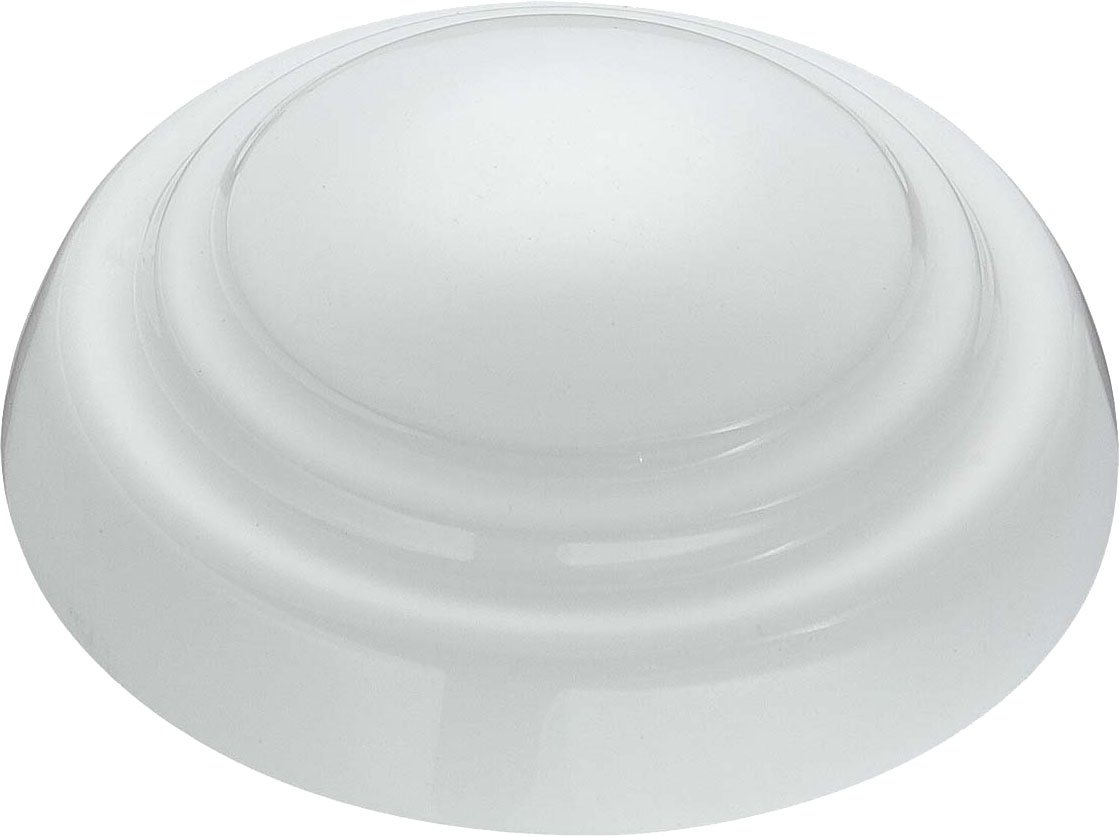 MINKA-AIRE F523-WHF Aluma Wet 52 Inch Outdoor Ceiling Fan in Flat White Finish