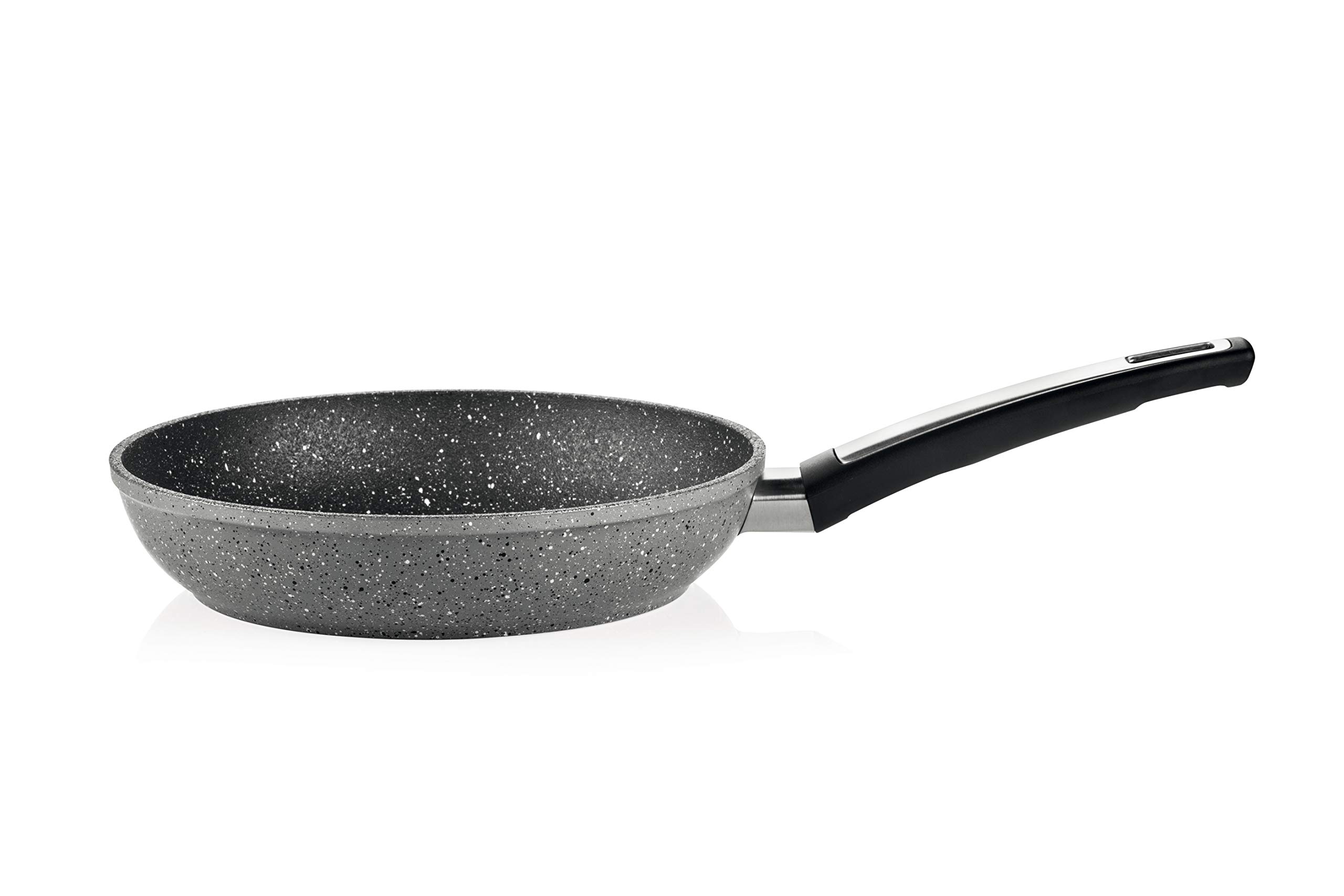 Tescoma Frying Pan Black