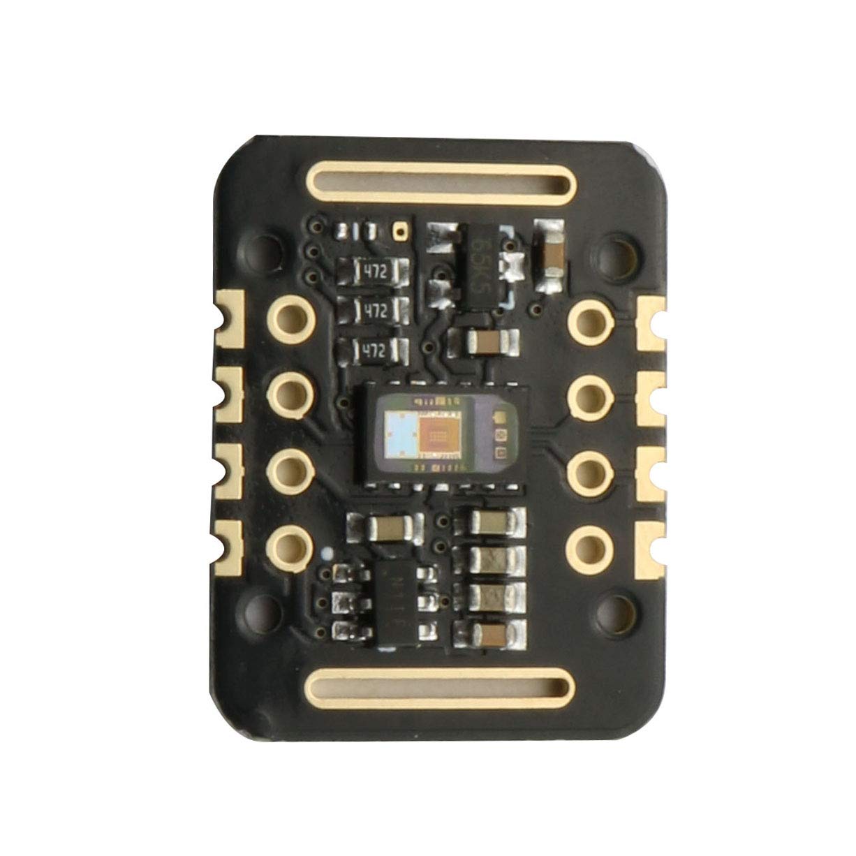 Magic&shell 1PC Heart Rate Sensor Module MAX30102 Puls Detection Blood Oxygen Concentration for Arduino STM32