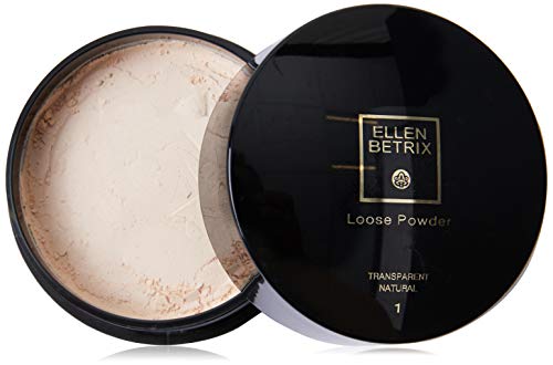 Max Factor Loose Powder