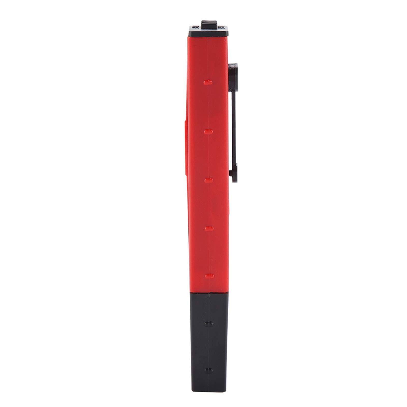 Zerodis Horticulture Garden Tools, Food Beverage Ph Tester Aquarium Pool Water Quality Testing Pen Meter Portable LCD Digital